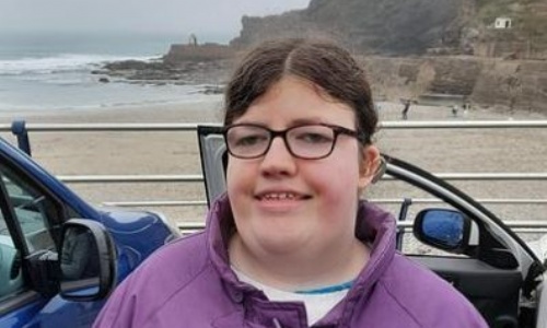 Curnow School - An amazing performance by one of our talented students!