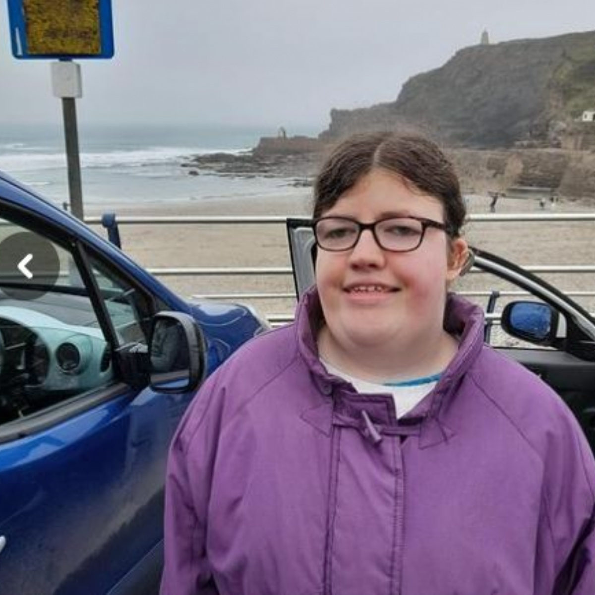 Curnow School - An amazing performance by one of our talented students!